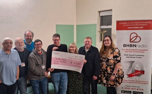 BHBN Radio